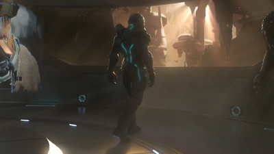 Hunter - Armor - Halopedia, the Halo wiki