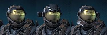 Security - Armor - Halopedia, the Halo wiki