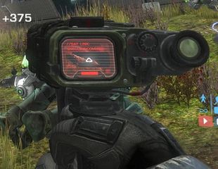 H-165 target locator - Weapon - Halopedia, the Halo wiki