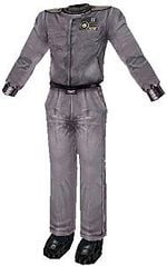 UNSC Navy Service Uniform - Halopedia, the Halo wiki