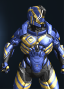 Hellcat - Armor - Halopedia, the Halo wiki