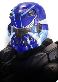 Infiltrator - Armor - Halopedia, the Halo wiki