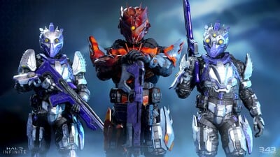 Anvil - Halo Infinite event - Halopedia, the Halo wiki