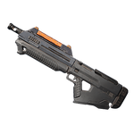 MA5K carbine - Weapon - Halopedia, the Halo wiki