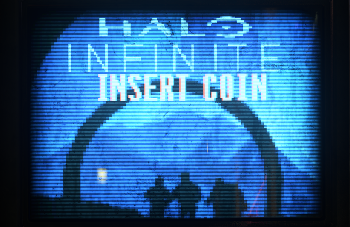 Halo Infinite - Halopedia, the Halo wiki