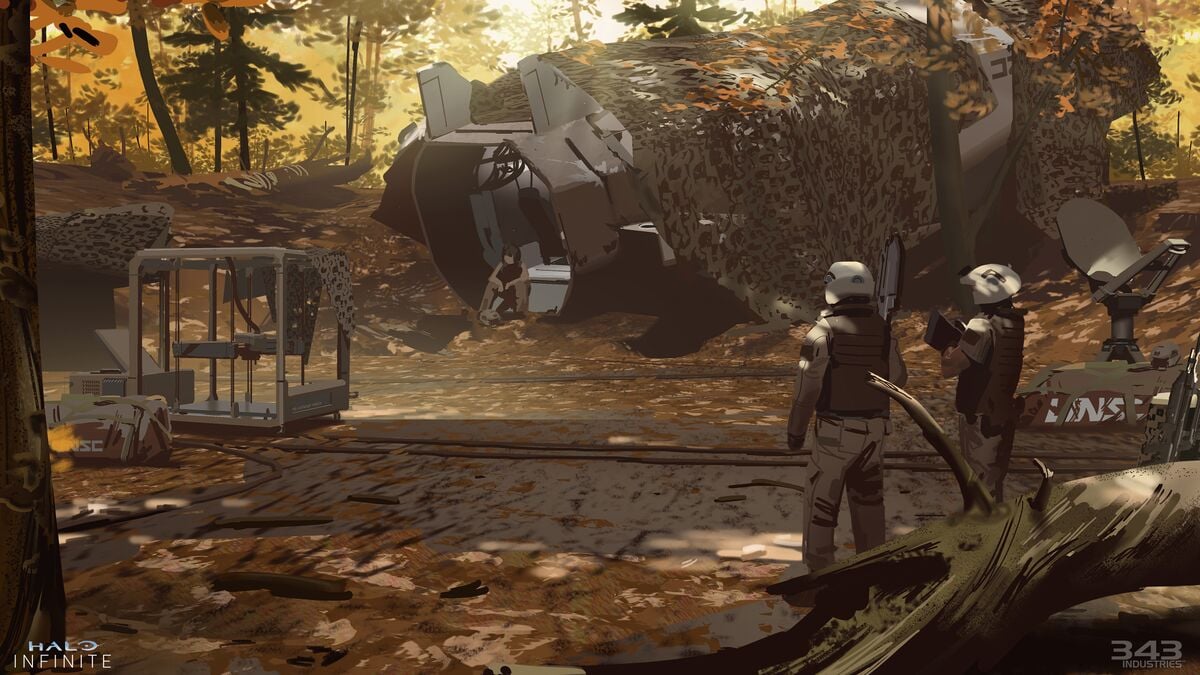 File:HINF MarineCampConcept.jpg - Halopedia, the Halo wiki