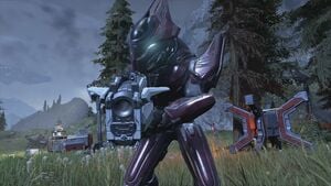 Kaidon - Halopedia, the Halo wiki