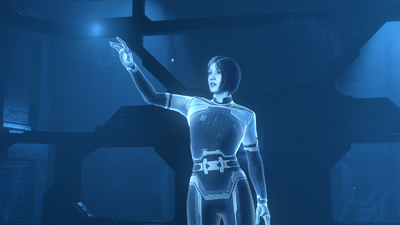 The Sequence - Campaign level - Halo Infinite - Halopedia, the Halo wiki