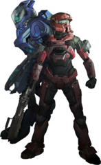 Category:Images of Ranger harness - Halopedia, the Halo wiki