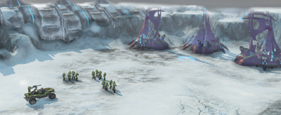 Methane refinery - Halopedia, the Halo wiki