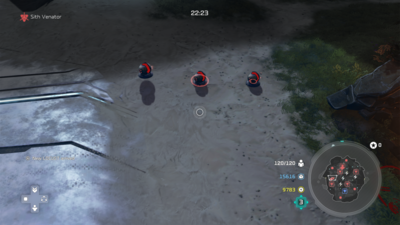 Plasma mine - Halopedia, the Halo wiki