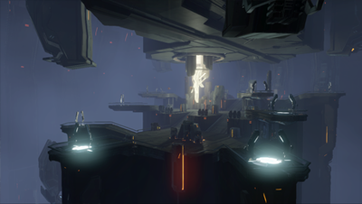 Category:Images of Mantle's Approach - Halopedia, the Halo wiki