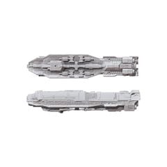 Category:Images of Punic-class supercarrier - Halopedia, the Halo wiki