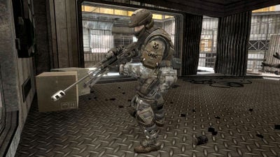 Camouflage - Halopedia, the Halo wiki
