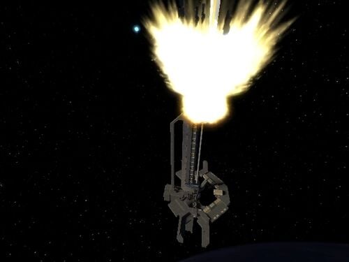 Moncton-class orbital weapon platform - Ship class - Halopedia, the ...