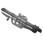 M41D SPNKr - Weapon - Halopedia, the Halo wiki