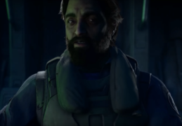 Fernando Esparza - Character - Halopedia, the Halo wiki