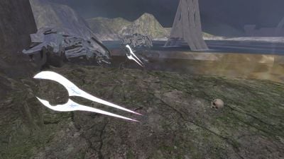 Halo 2 skulls - Halopedia, the Halo wiki