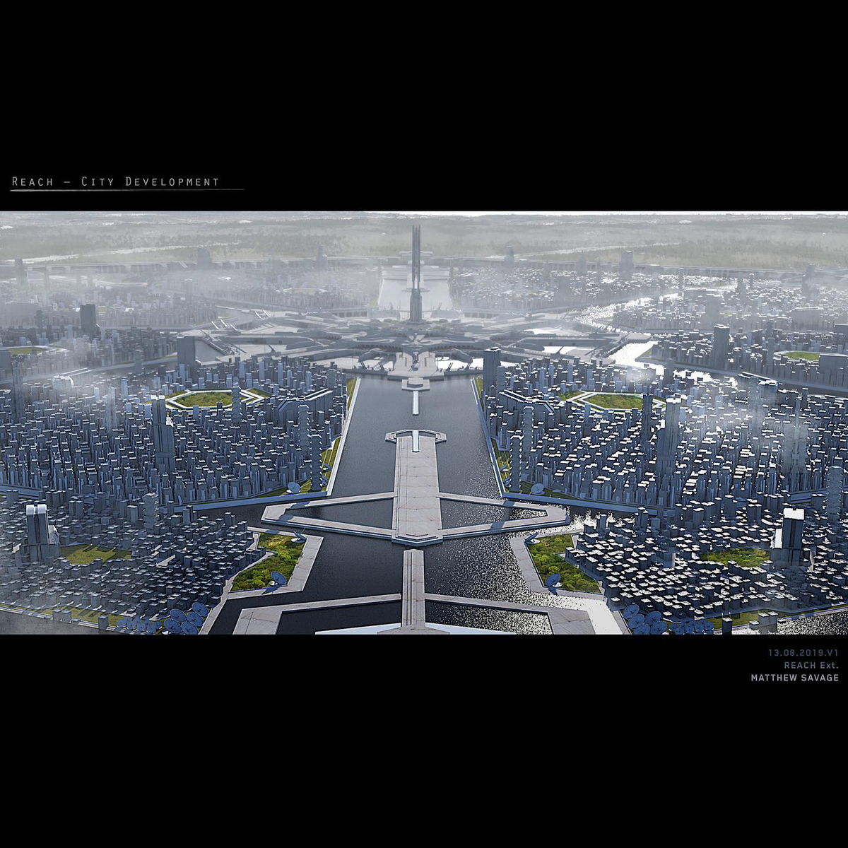 File:HTV ReachCity Overview Concept 5.png - Halopedia, the Halo wiki