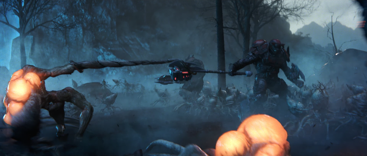 File:HW2-AkelasHammerWrestle.png - Halopedia, the Halo wiki