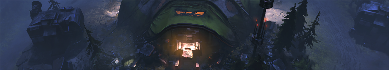 Phoenix Logs/The Ark/Henry Lamb Research Outpost - Halopedia, the Halo wiki