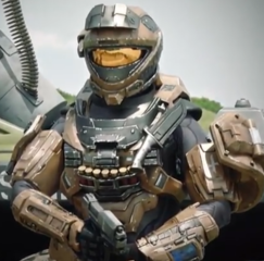 Recon - Armor - Halopedia, the Halo wiki