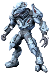 Stealth Sangheili - Halopedia, the Halo wiki